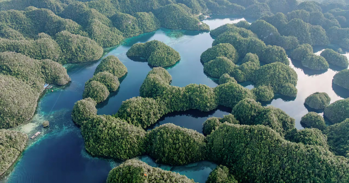 Siargao Island – Surf, Beaches & Adventure in the Philippines
